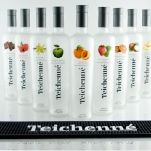 Absolut Elyx, 1L | Prisgaranti & Hurtig Levering | Spitus.dk